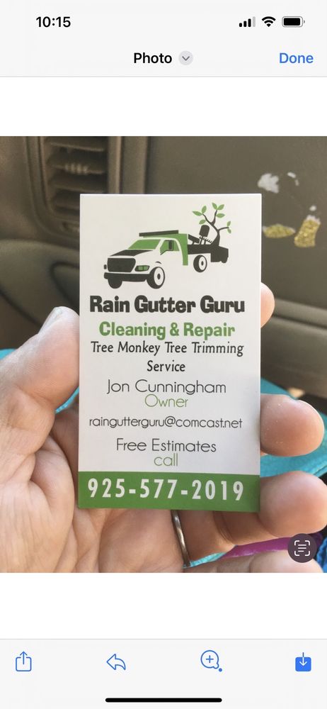 RAIN GUTTER GURU - Updated July 2025 - Pleasanton, California - Gutter ...