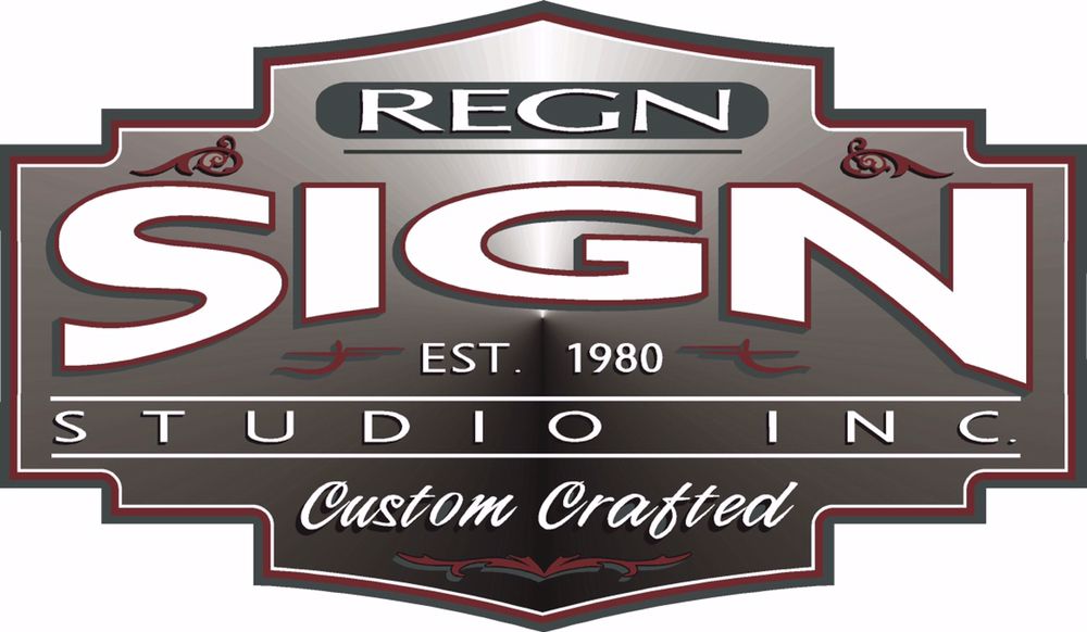 REGN SIGN STUDIO - Updated September 2025 - 31 Photos - 42 Main St ...