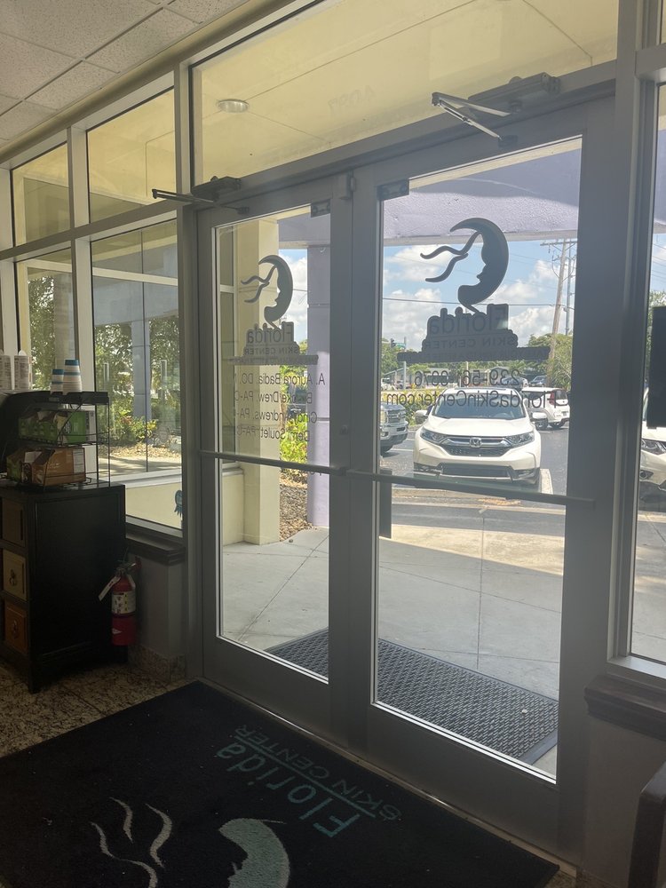 FLORIDA SKIN CENTER - Updated October 2025 - 26 Reviews - 4037 Del ...