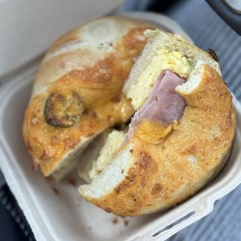 THE BAGEL SHACK - Updated May 2025 - 395 Photos & 722 Reviews - 777 S ...