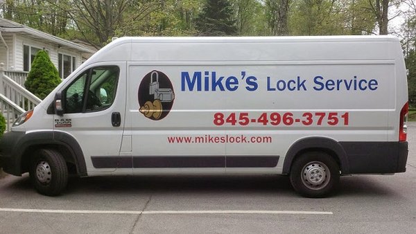 MIKE’S LOCK SERVICE - Updated September 2025 - 24 Kimberly Dr, Campbell ...