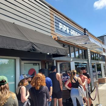 PIP’S ORIGINAL DOUGHNUTS & CHAI - 4550 Photos & 3088 Reviews - 4759 NE ...