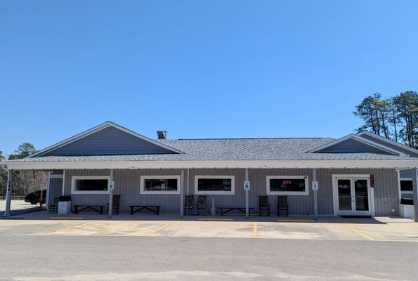 FISHMONGER’S HONEST SEAFOOD - Updated September 2025 - 78 Photos & 34 ...