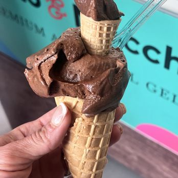 QUORE GELATO - Updated January 2026 - 194 Photos & 86 Reviews - 2715 NW ...