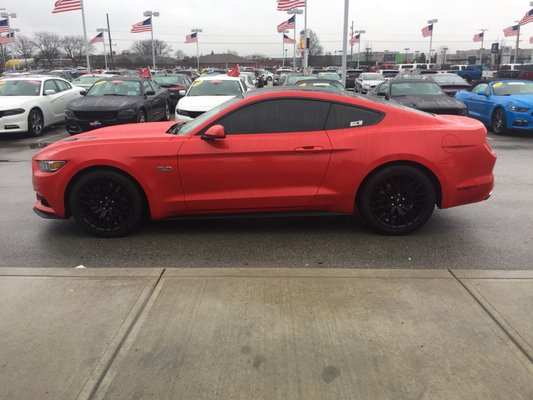 RAY SKILLMAN FORD - Updated December 2025 - 41 Photos & 98 Reviews ...