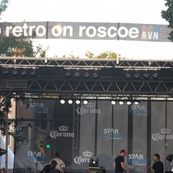 RETRO ON ROSCOE - Updated May 2025 - 21 Photos & 26 Reviews - 2000 W ...