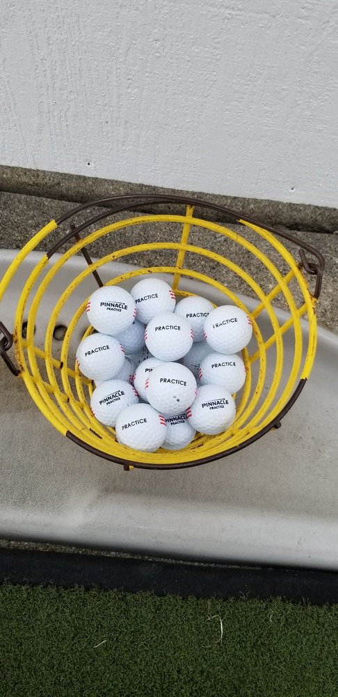 EAGLE TEE GOLF CENTER - 10 Photos & 22 Reviews - 9200 Cincinnati Dayton ...