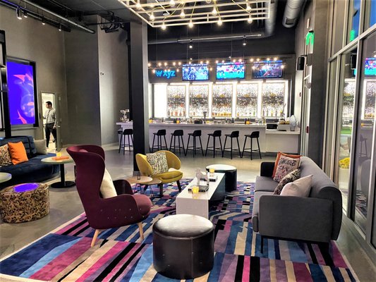 ALOFT FRAMINGHAM - 14 Photos - 130 Worcester Rd, Framingham ...