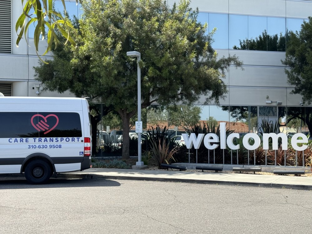 CARE TRANSPORT - Updated May 2026 - 10 Reviews - 222 N Pacific Coast ...