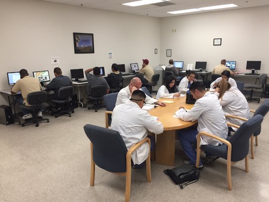 INTERCOAST COLLEGE RANCHO CORDOVA CAMPUS - Updated October 2025 - 29 ...