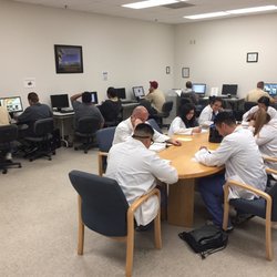 INTERCOAST COLLEGE RANCHO CORDOVA CAMPUS - 29 Photos - 9738 Lincoln ...