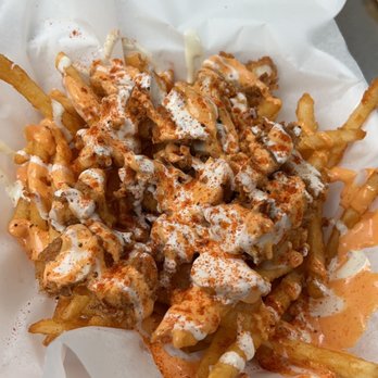 THE MIDTOWN BURGER CLUB - Updated December 2025 - 133 W Main St, Aledo ...