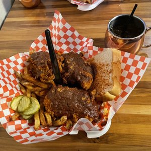 CHEF RAY’S STREET EATS - 31 Photos & 39 Reviews - Oklahoma City ...