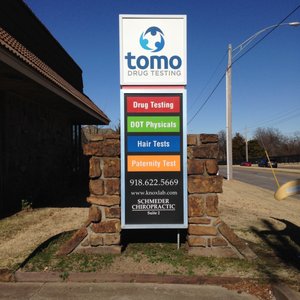 LABCORP - Updated June 2025 - 1145 S Utica Ave, Tulsa, Oklahoma ...