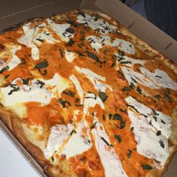 NONNA ROSA PIZZERIA - Updated June 2025 - 63 Photos & 93 Reviews - 236 ...