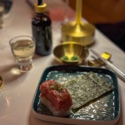 BUTTERFISH SUSHI - Updated June 2025 - 404 Photos & 98 Reviews - 15 ...