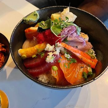 JU SUSHI & BAR - Updated December 2025 - 88 Photos & 15 Reviews - 383 ...