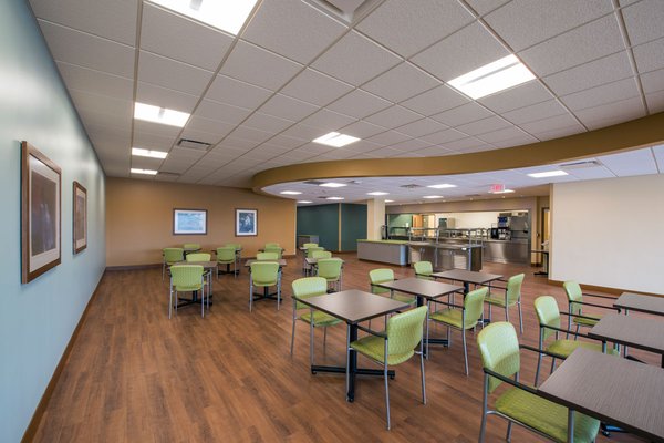 ROGERS BEHAVIORAL HEALTH - Updated November 2025 - 10 Reviews - 4600 W ...