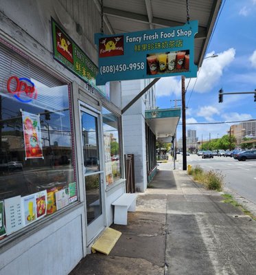 FANCY FRESH FOOD SHOP - Updated July 2025 - 446 Photos & 195 Reviews ...