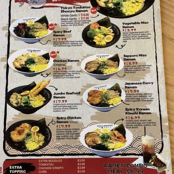 ASOUL RAMEN - Updated July 2025 - 154 Photos & 53 Reviews - 3735 ...