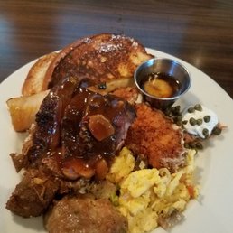 STEINER RANCH STEAKHOUSE - Updated July 2025 - 960 Photos & 1383 ...