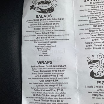 METRO DELI - Updated July 2025 - 12 Photos & 12 Reviews - 115 Mecklynn ...