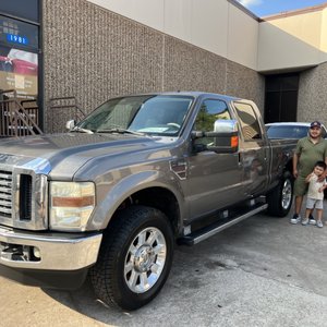 CHACON AUTOS - Updated April 2025 - 16 Reviews - 8555 Beechnut St ...
