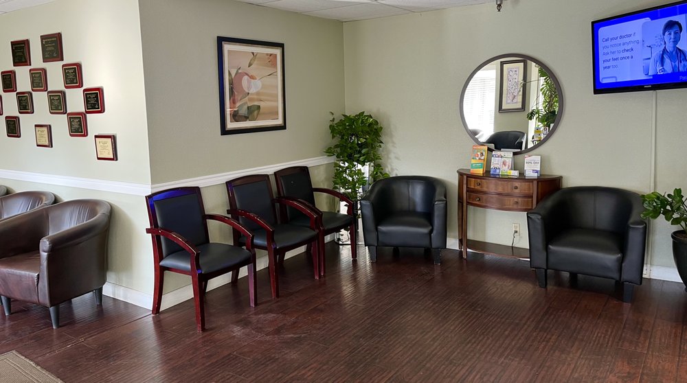 DAVID A PALMORE MD - Updated December 2025 - 1187 E Herndon Ave, Fresno ...