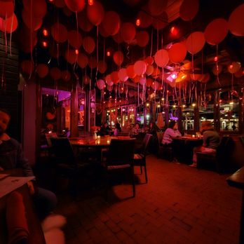 BARBARELLA RESTAURANT & BAR - Updated April 2025 - 1484 Photos & 1510 ...