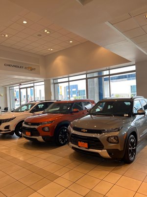 CHEVROLET OF CARSON - Updated December 2025 - 318 Photos & 1071 Reviews ...