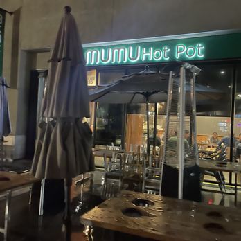 MUMU HOT POT - Updated February 2025 - 1252 Photos & 539 Reviews - 1099 Foster Square Ln, Foster ...