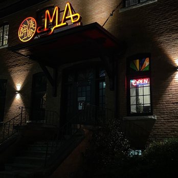 MA CHINESE CUISINE - Updated March 2025 - 215 Photos & 81 Reviews - 123 ...