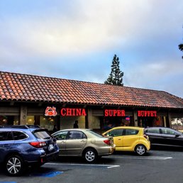 CHINA SUPER BUFFET - Updated December 2025 - 359 Photos & 599 Reviews ...