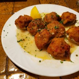 BASSO CUCINA ITALIANA - 99 Photos & 102 Reviews - Box 1000 Rt 390 ...