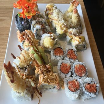 GENKI JAPANESE CUISINE - Updated July 2025 - 170 Photos & 33 Reviews ...
