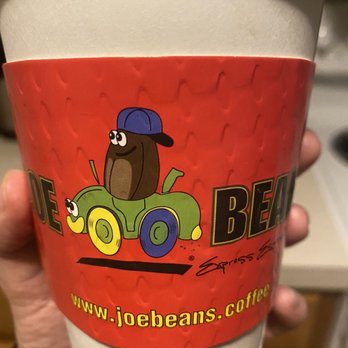 JOE BEANS - Updated December 2025 - 33 Photos & 56 Reviews - 14044 ...