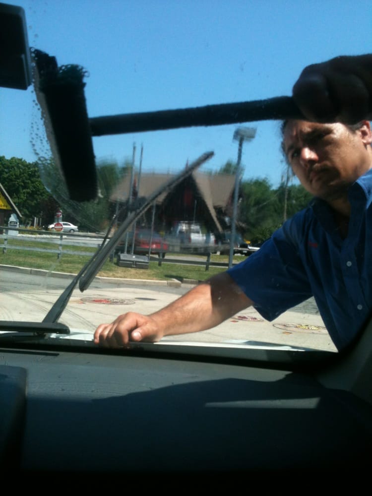 MOUNT ARLINGTON EXXON - Updated July 2025 - 10 Howard Blvd, Mount ...