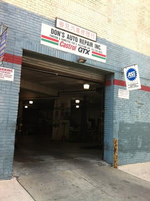 DON’S AUTO REPAIR - Updated December 2025 - 29 Photos & 258 Reviews ...