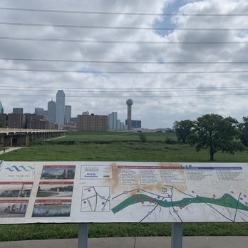 TRINITY OVERLOOK PARK - Updated December 2025 - 88 Photos & 11 Reviews - Perimeter Rd, Dallas ...