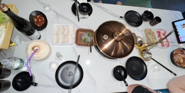 COCO HOTPOT - 125 Photos & 36 Reviews - 37-20 Prince St, Flushing, New ...