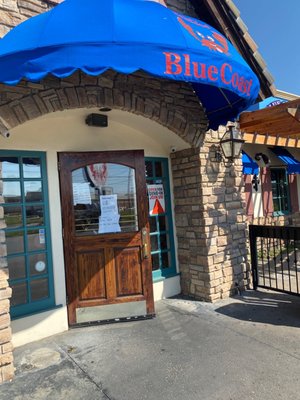 BLUE COAST JUICY SEAFOOD - Updated October 2024 - 129 Photos & 152 ...