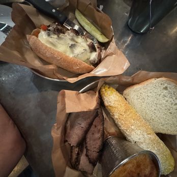 SMOQUED CALIFORNIA BBQ - Updated June 2025 - 1325 Photos & 1329 Reviews ...