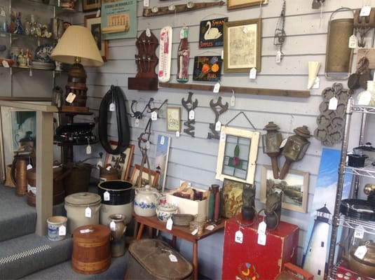 UNION STREET ANTIQUES - Updated January 2026 - 19 Photos & 16 Reviews ...