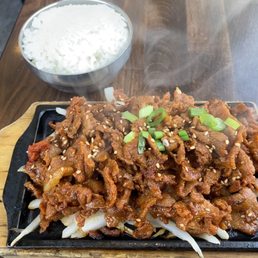 MANNA - Updated December 2025 - 2473 Photos & 1599 Reviews - 845 Irving ...