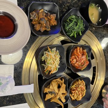 MR K BBQ - Updated April 2024 - 34 Photos & 19 Reviews - 2311 N Elm St ...