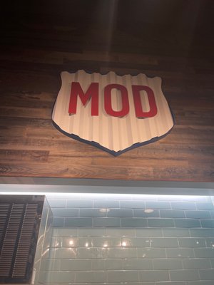MOD PIZZA - Updated December 2025 - 56 Photos & 100 Reviews - 9600 S IH ...