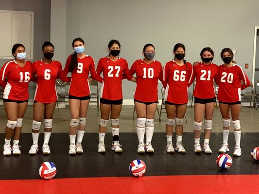 ROCKETS VOLLEYBALL ACADEMY - Updated November 2025 - 16 Photos - 4300 ...