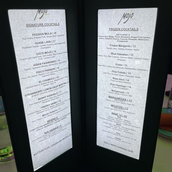 MOJO RVC - Updated May 2025 - 497 Photos & 342 Reviews - 300 Sunrise ...