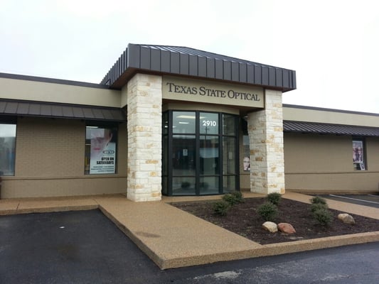 TEXAS STATE OPTICAL - Updated October 2025 - 22 Reviews - 2910 Market ...