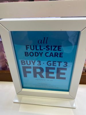 BATH & BODY WORKS - Updated December 2025 - 10 Photos & 32 Reviews ...